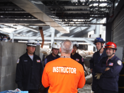 Training – Disaster Medical Solutions